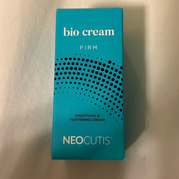 Skincare | Neocutis Bio Cream Firm | Poshmark